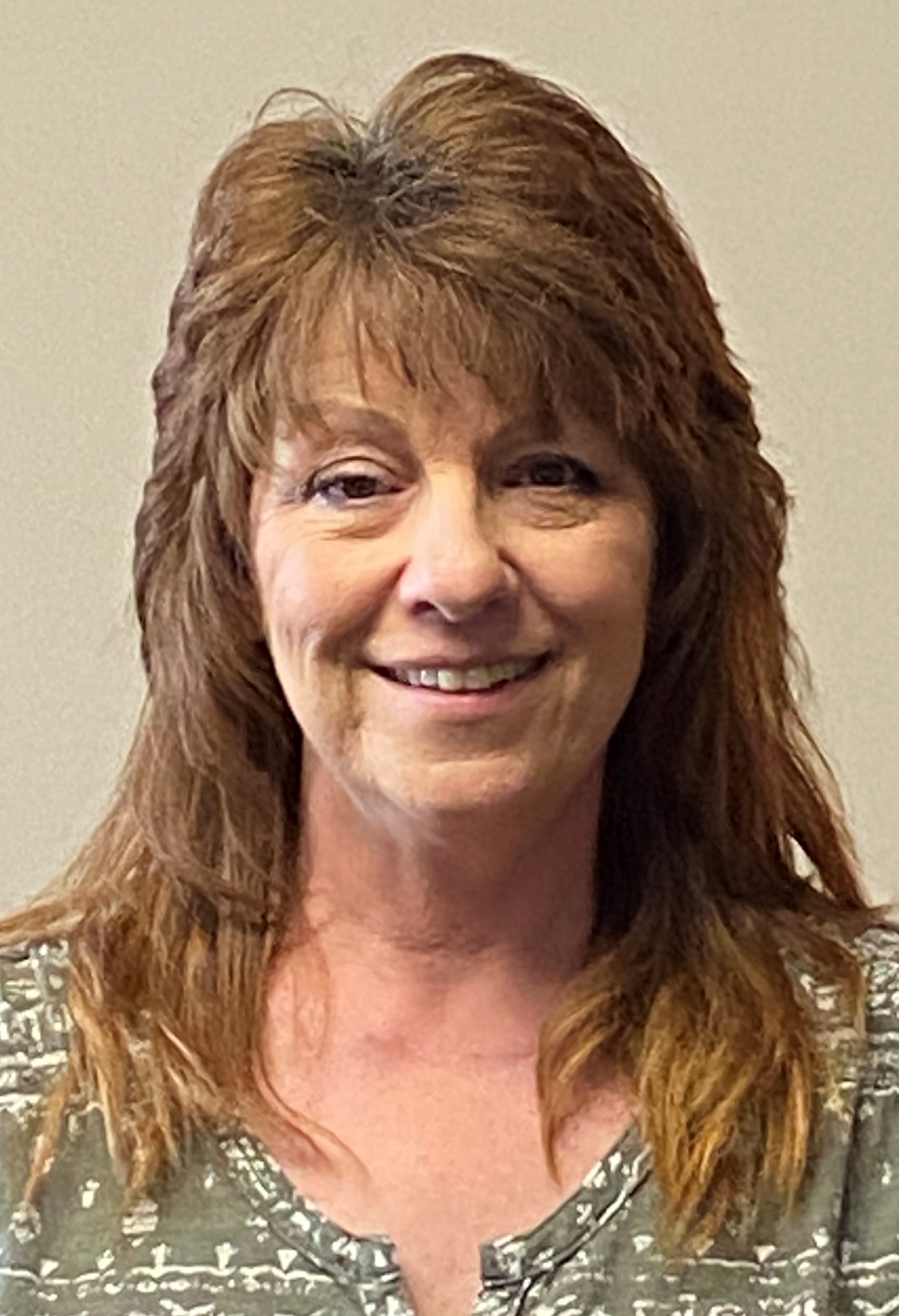 Parish Staff